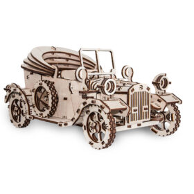 Mechanical Puzzles for Adults - 20+ Coolest Models